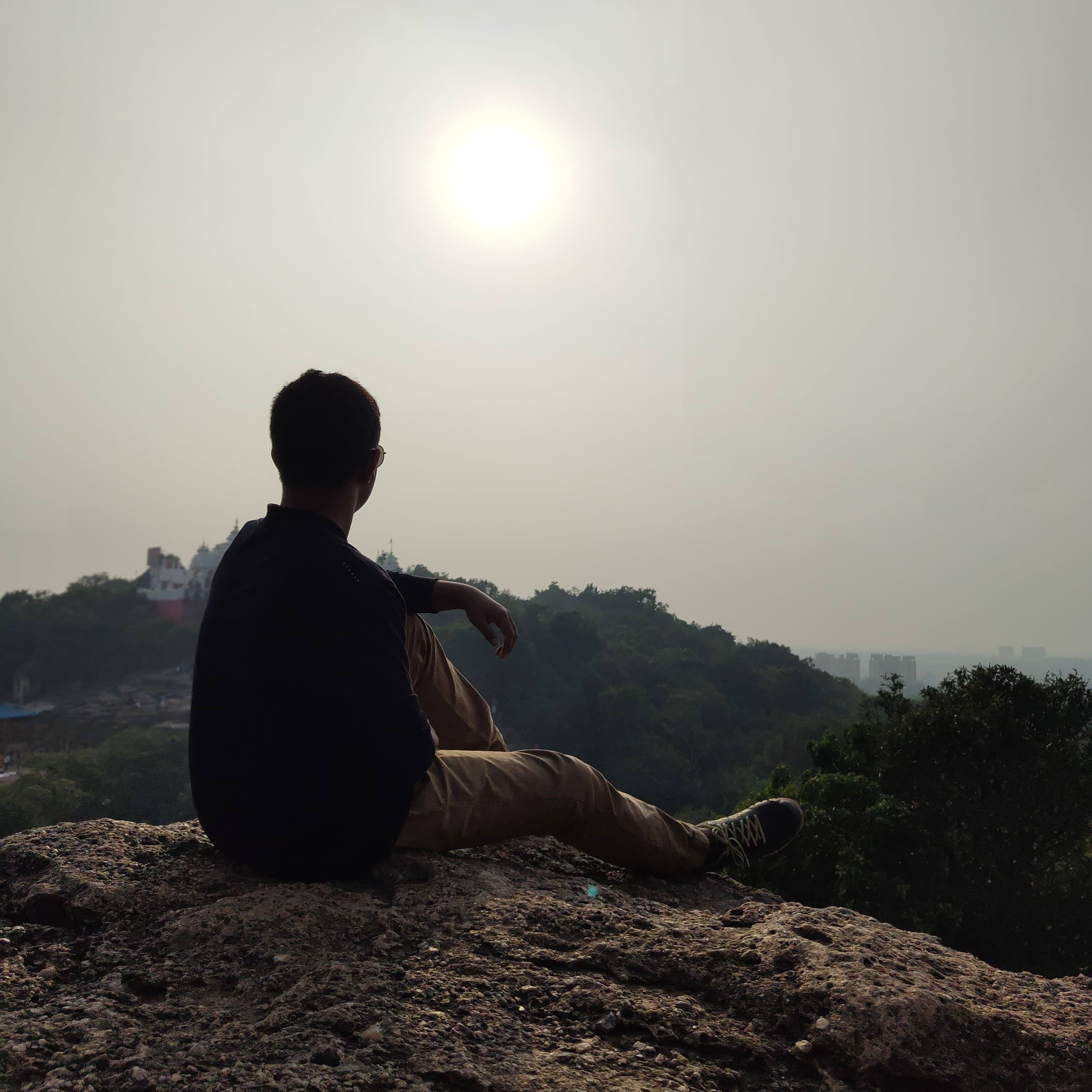 Soumyadeep Kundu | Portfolio